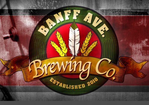 The Banff Craft Beer Festival Pre Party Will Be At Banff Ave Brewing Co ...