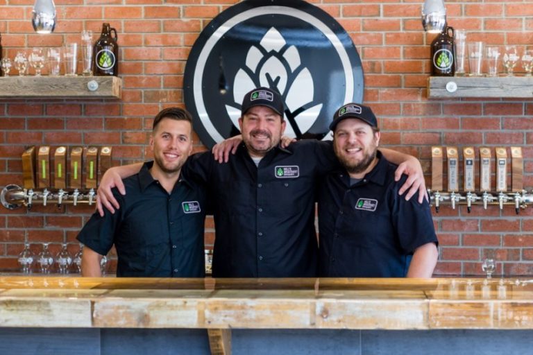 Hell’s Basement Brewery Opens August 12th - Alberta Beer Festivals