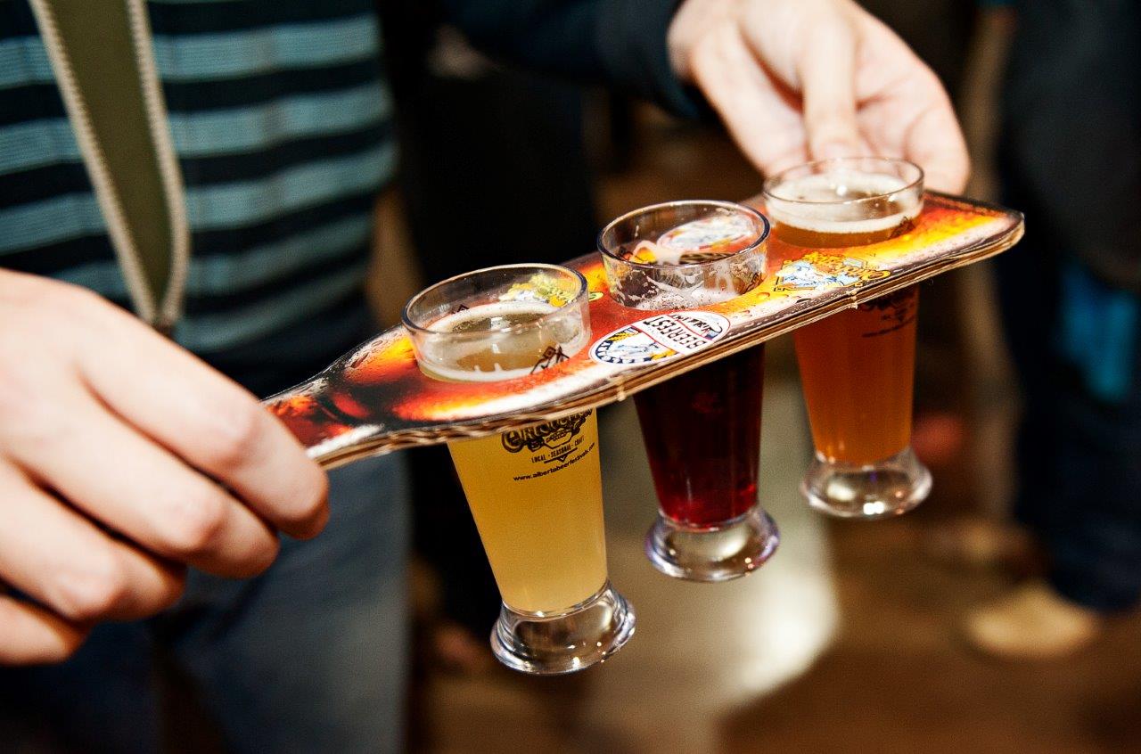WHAT TO EXPECT AT OKTOBERFEST - CASK TAPPING SCHEDULE, EXHIBITORS ...