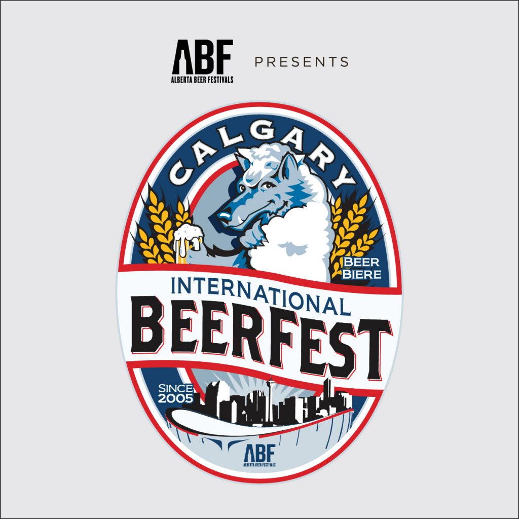 Calgary International Beerfest - Alberta Beer Festivals