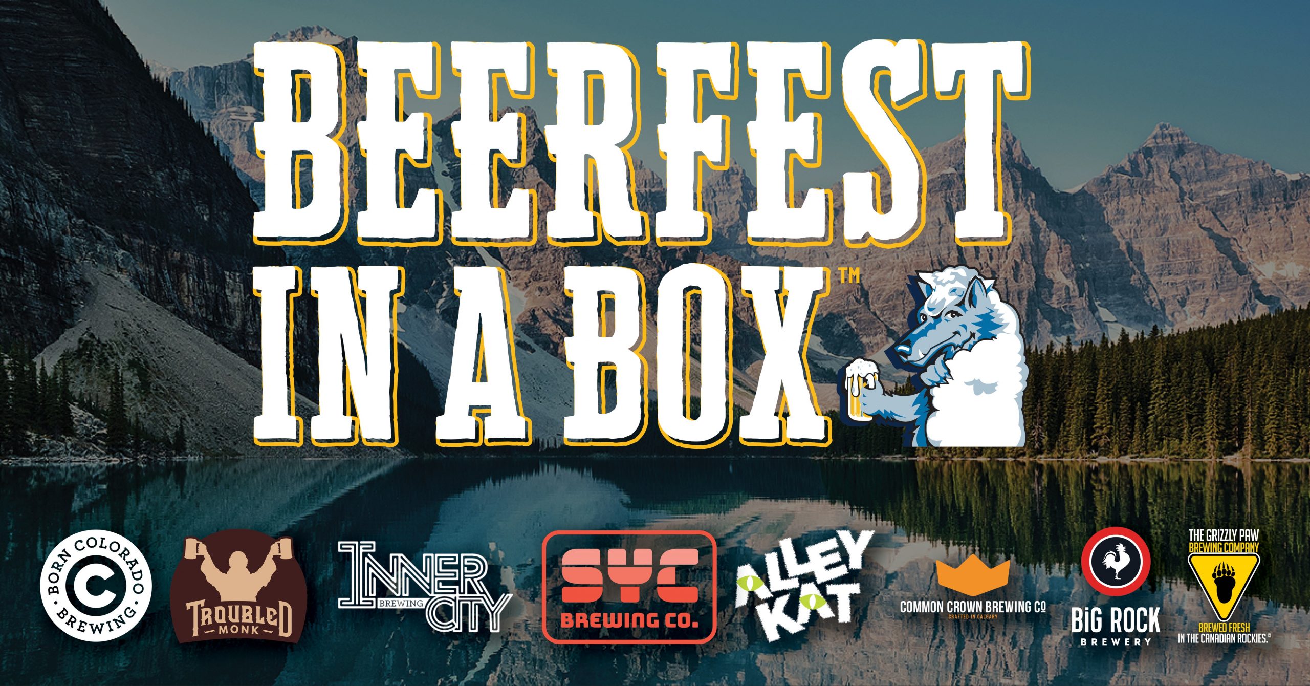 Home - Alberta Beer Festivals