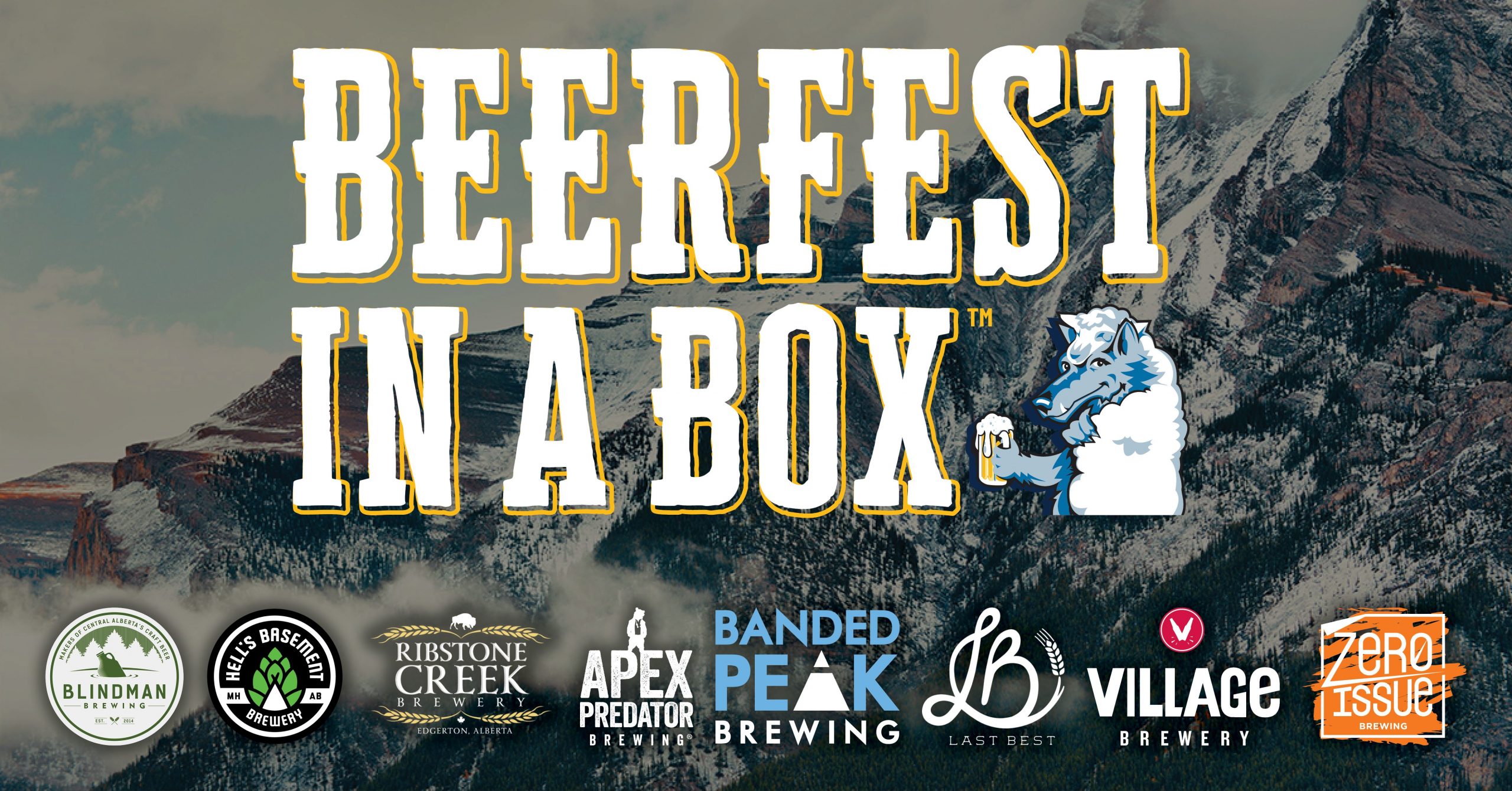 Home - Alberta Beer Festivals