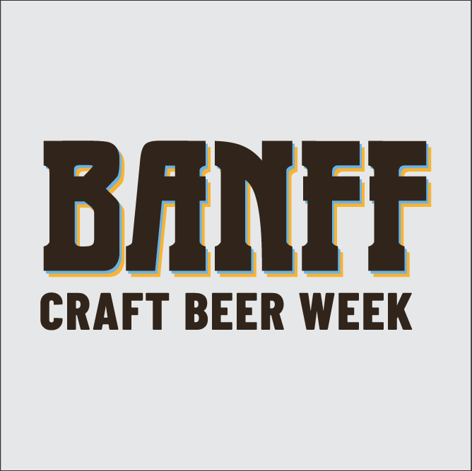 Banff Craft Beer Festival - Alberta Beer Festivals