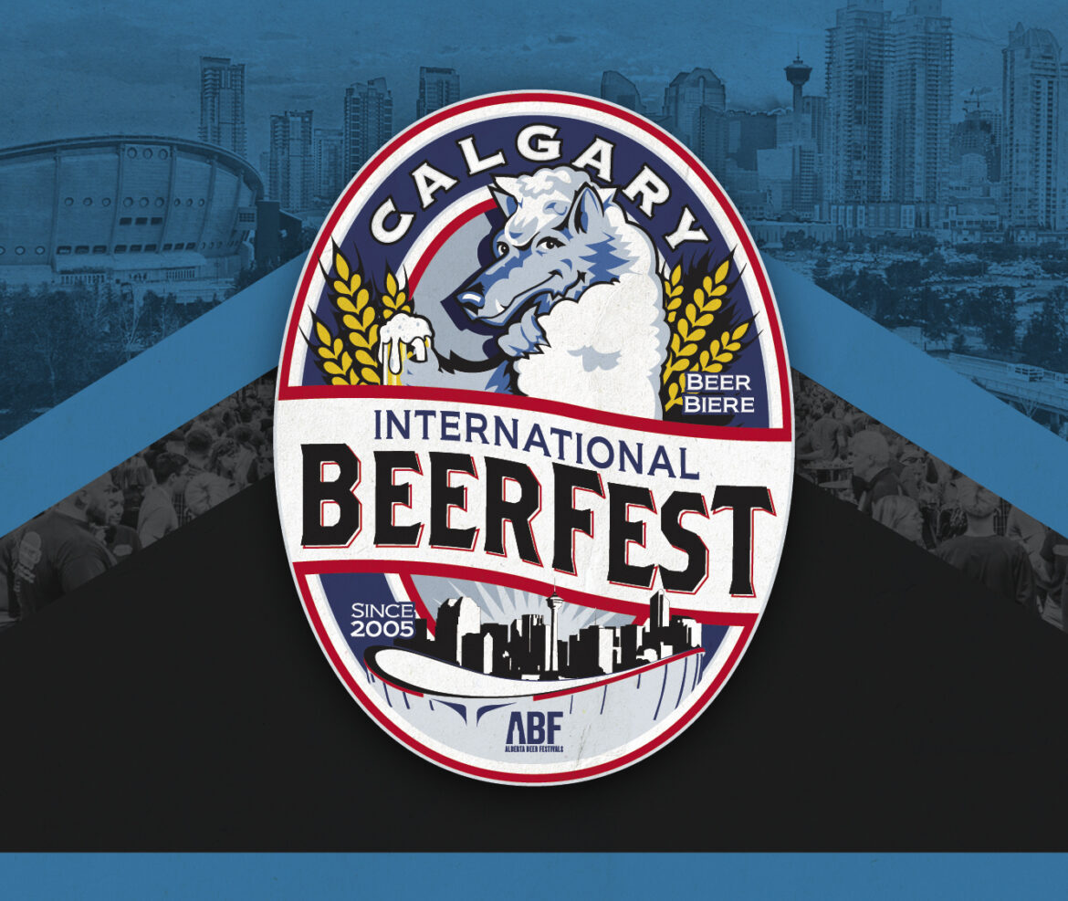 Home - Alberta Beer Festivals