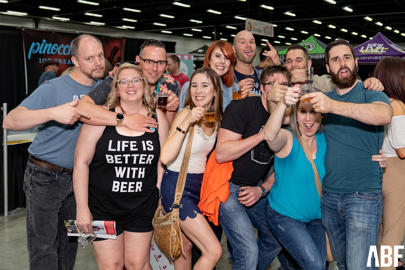 TOP 5 WAYS TO BE A ‘BEERFEST BATMAN’ - Alberta Beer Festivals