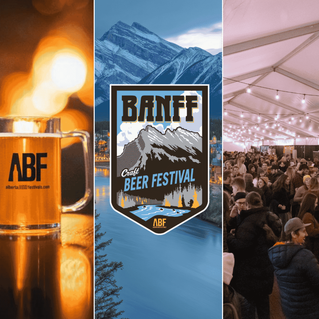 Calgary Beerfest - Know Before You Go - Alberta Beer Festivals